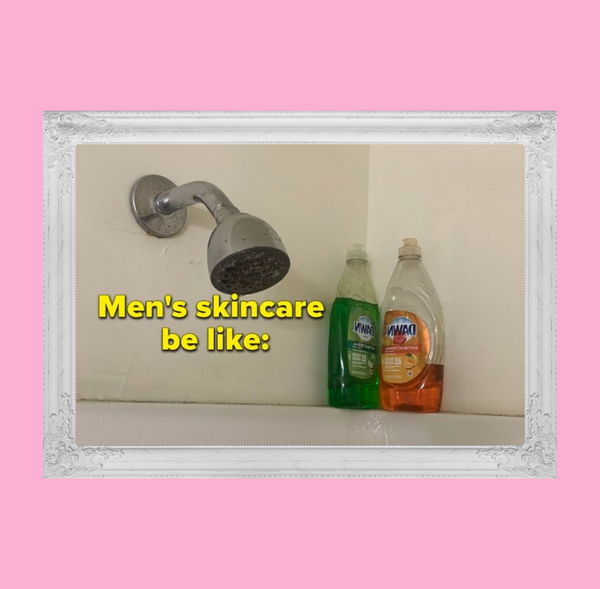 Can Men take Collagen? The Male Benefits of Collagen Supplements ...