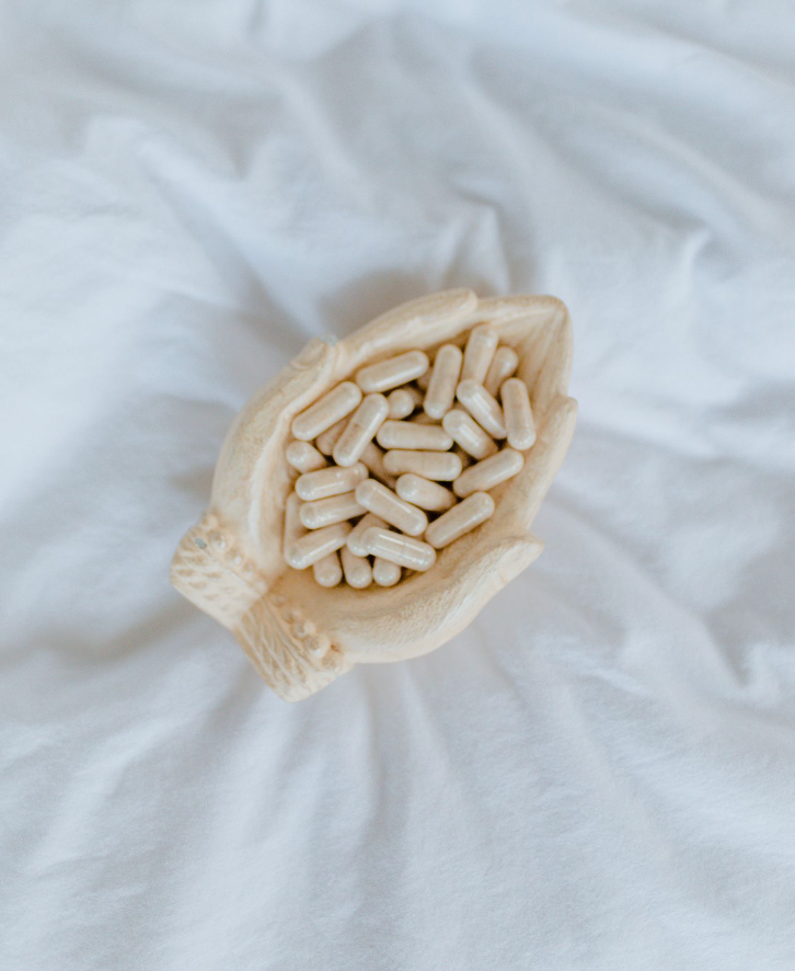 Why Your Stomach Is Your Second Brain – CRUSHED TONIC