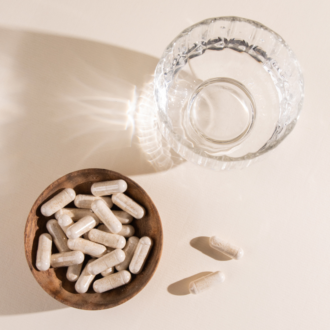 Crushed Tonic Collagen and Keratin | for your skin, hair and health ...